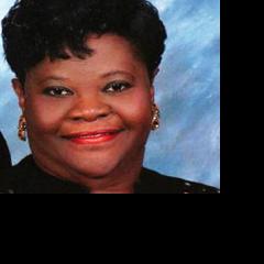 Carr, Ada D. Johnson