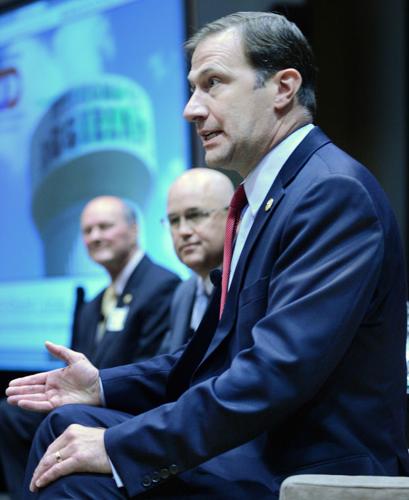 Schwertner files bill targeting tuition deregulation