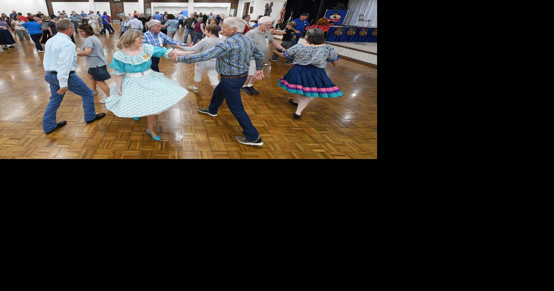 Gallery: 57th Annual Texas State Square and Round Dance Festival
