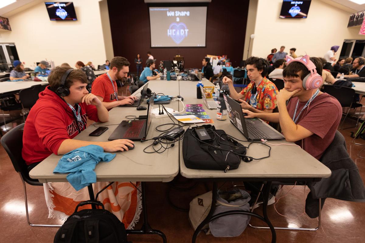 Chillenium returns to Aggieland this weekend