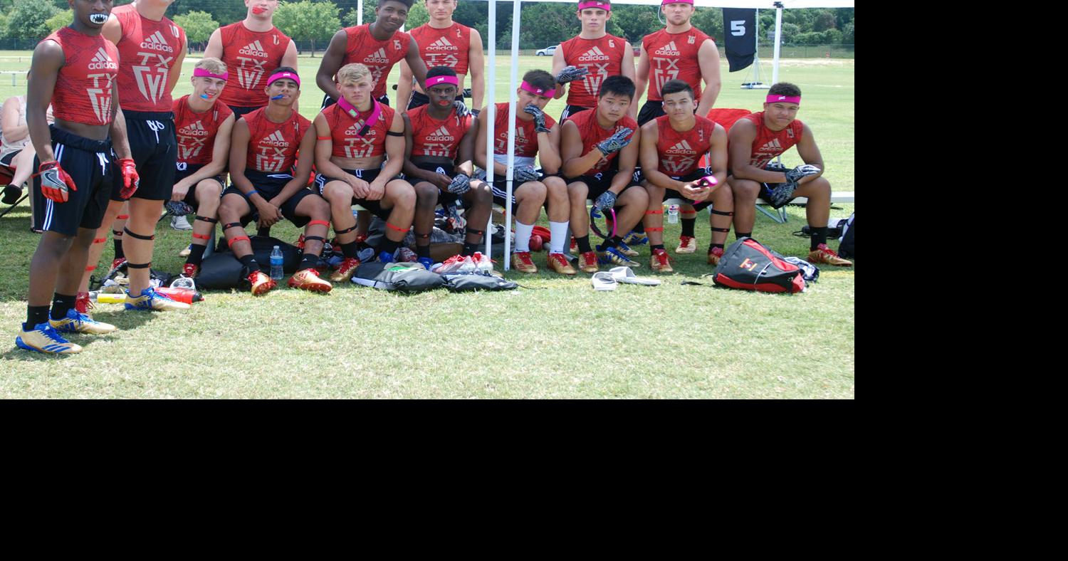 2017: Texas 7-on-7 State Tournament