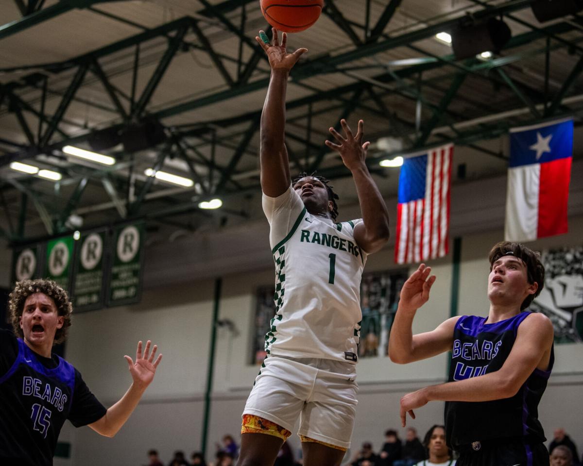 Rudder boys rally for comeback victory over Montgomery