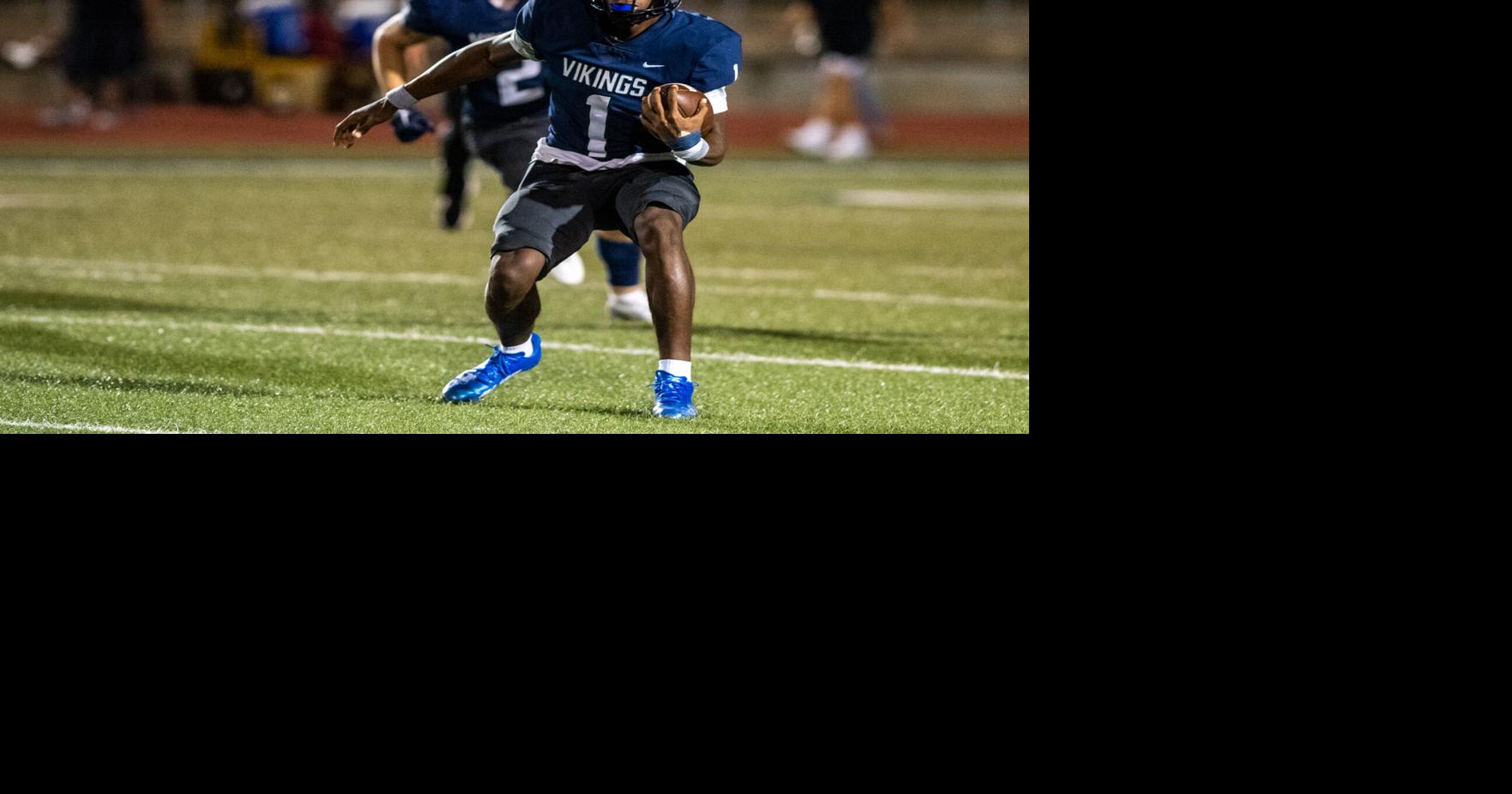 Bryan QB Malcom Gooden having surgery on Tuesday