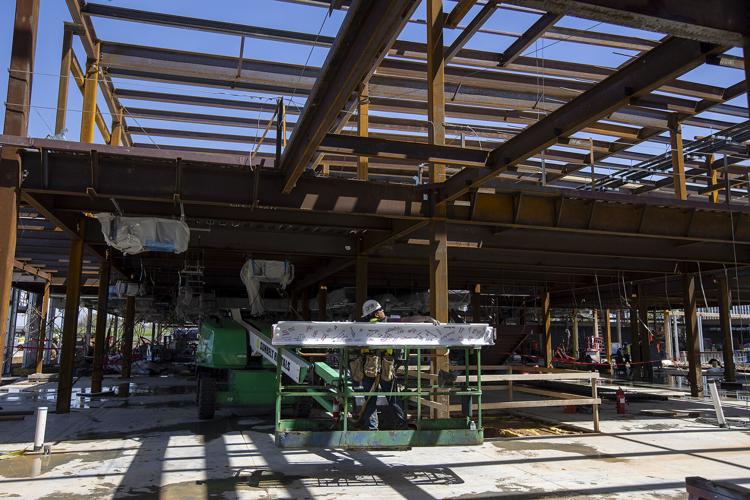 Sadberry Intermediate School holds ceremony in Bryan