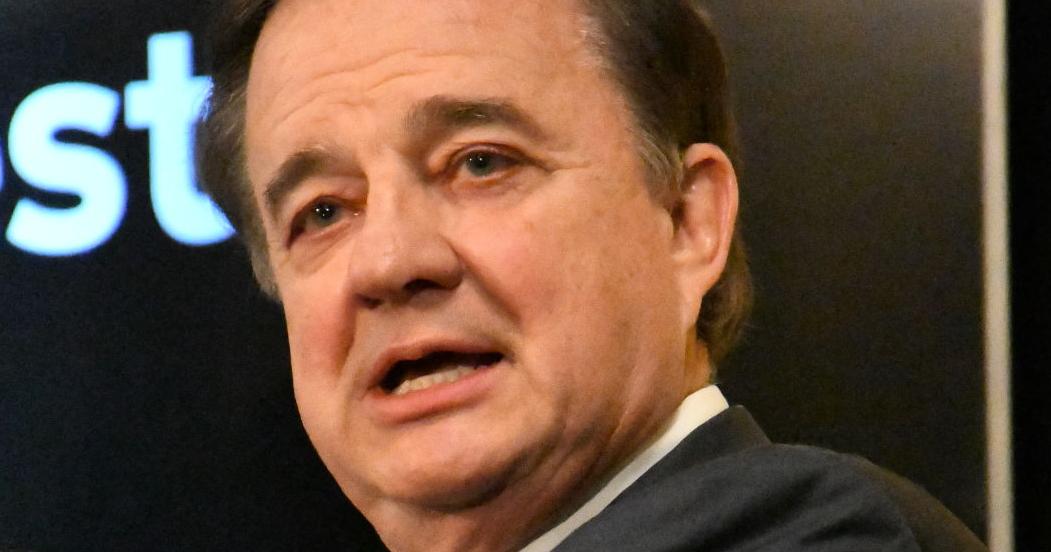 System Chancellor John Sharp touts Texas A&M’s pandemic response