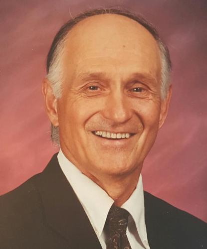 Petroski Jr., Frank Bill