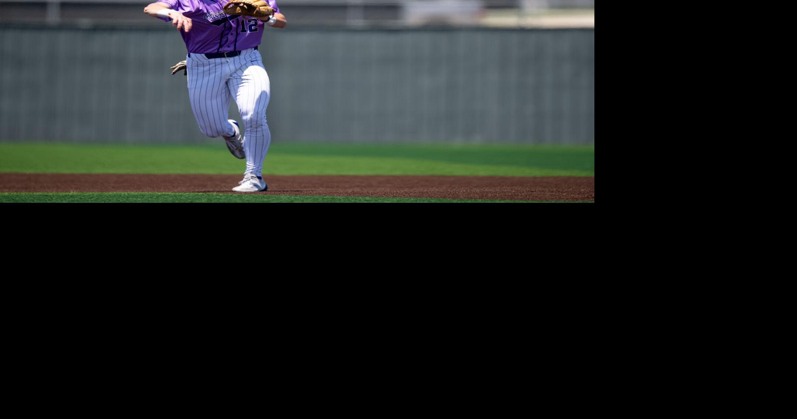 College Station's Cade Corcoran to play in THSBCA ASG