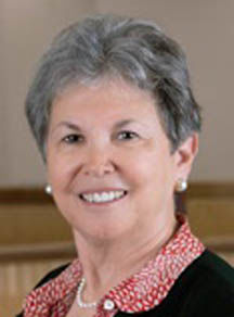 Nancy Berry announces campaign for County Commissioner