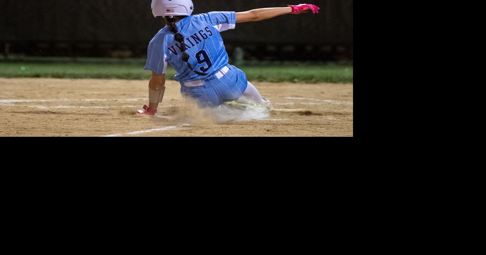 Bryan's bats a little more powerful than Rudder's