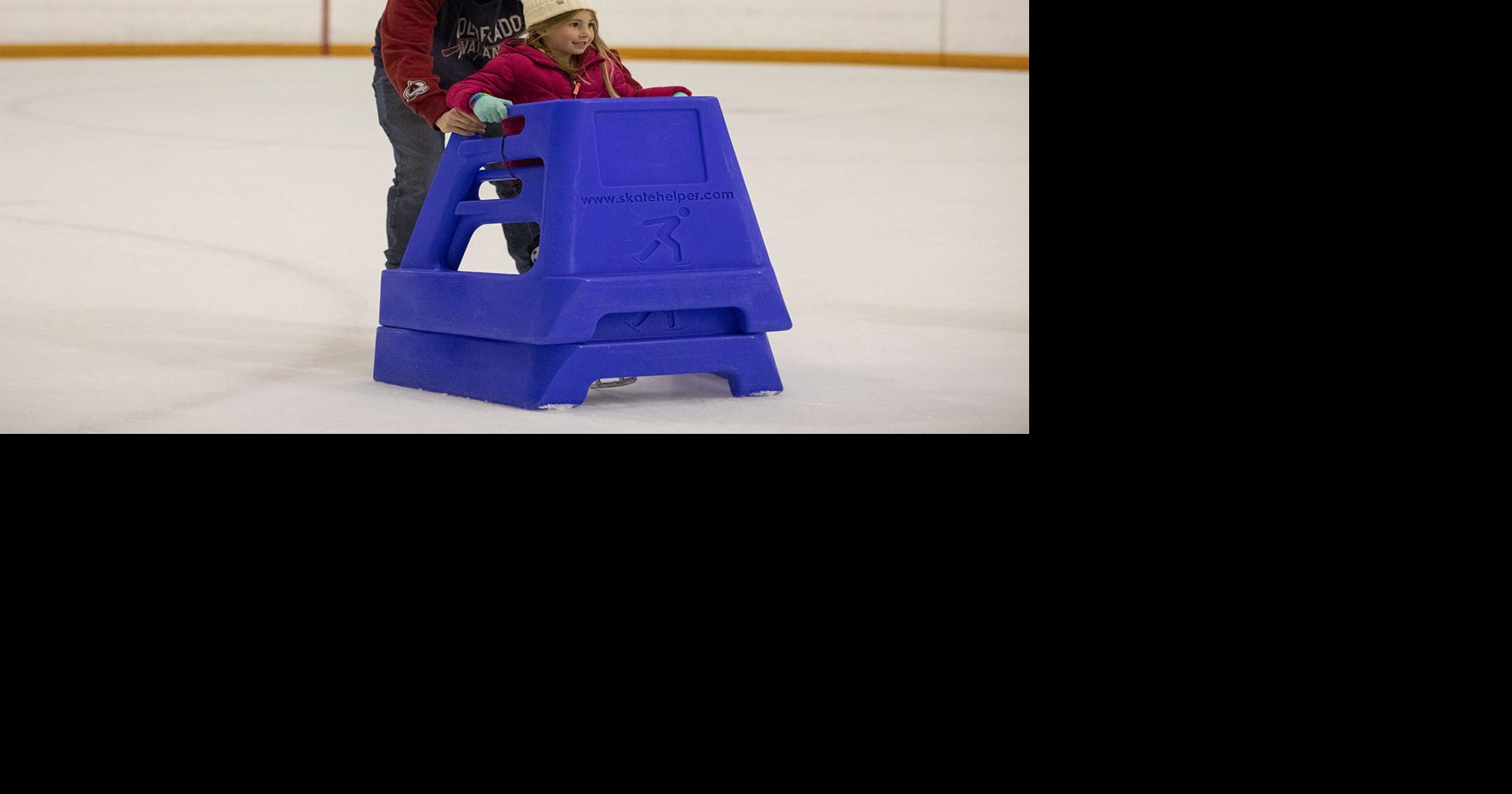 Gallery: Spirit Ice Arena open house