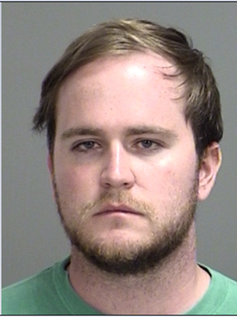 Ninth Sigma Nu fraternity member arrested on drug charges