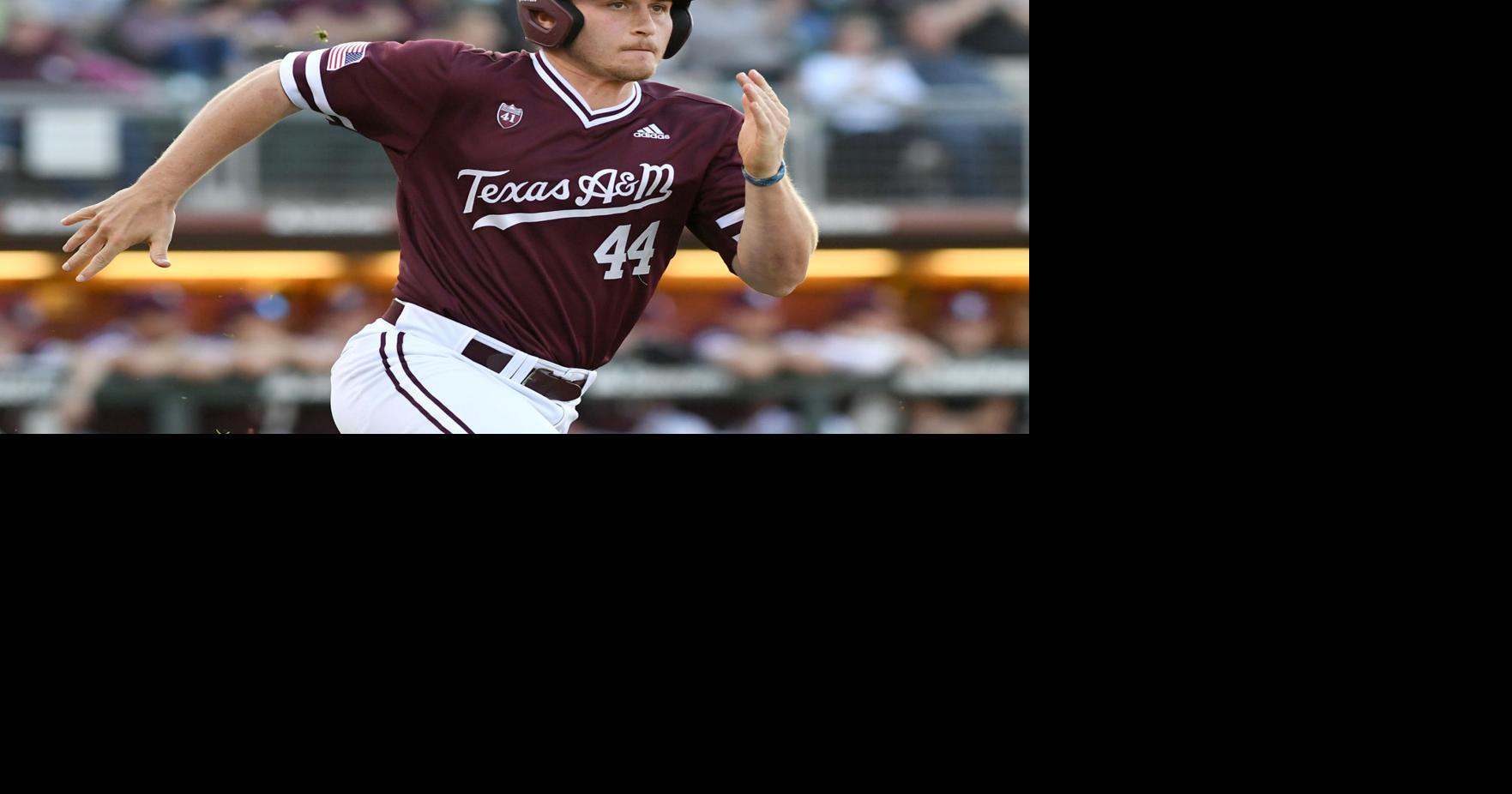 My Aggie Nation Podcast: Mikey Hoehner takes a new coaching eye to the ...