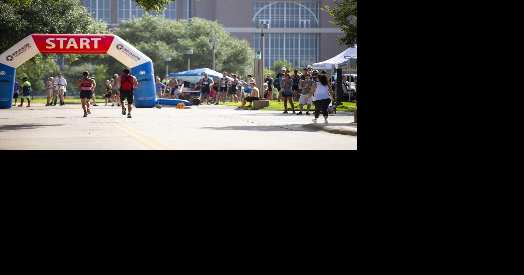 Gallery: Tri Aggieland
