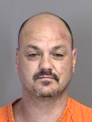 Police: Taser used on man during drug arrest