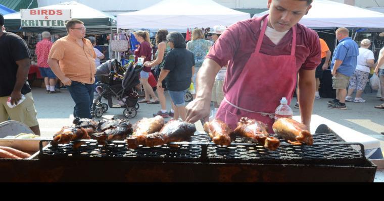 Kolache Festival 2013