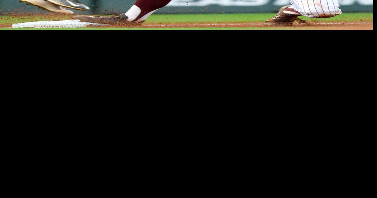 UTPA vs. Texas A&M Baseball