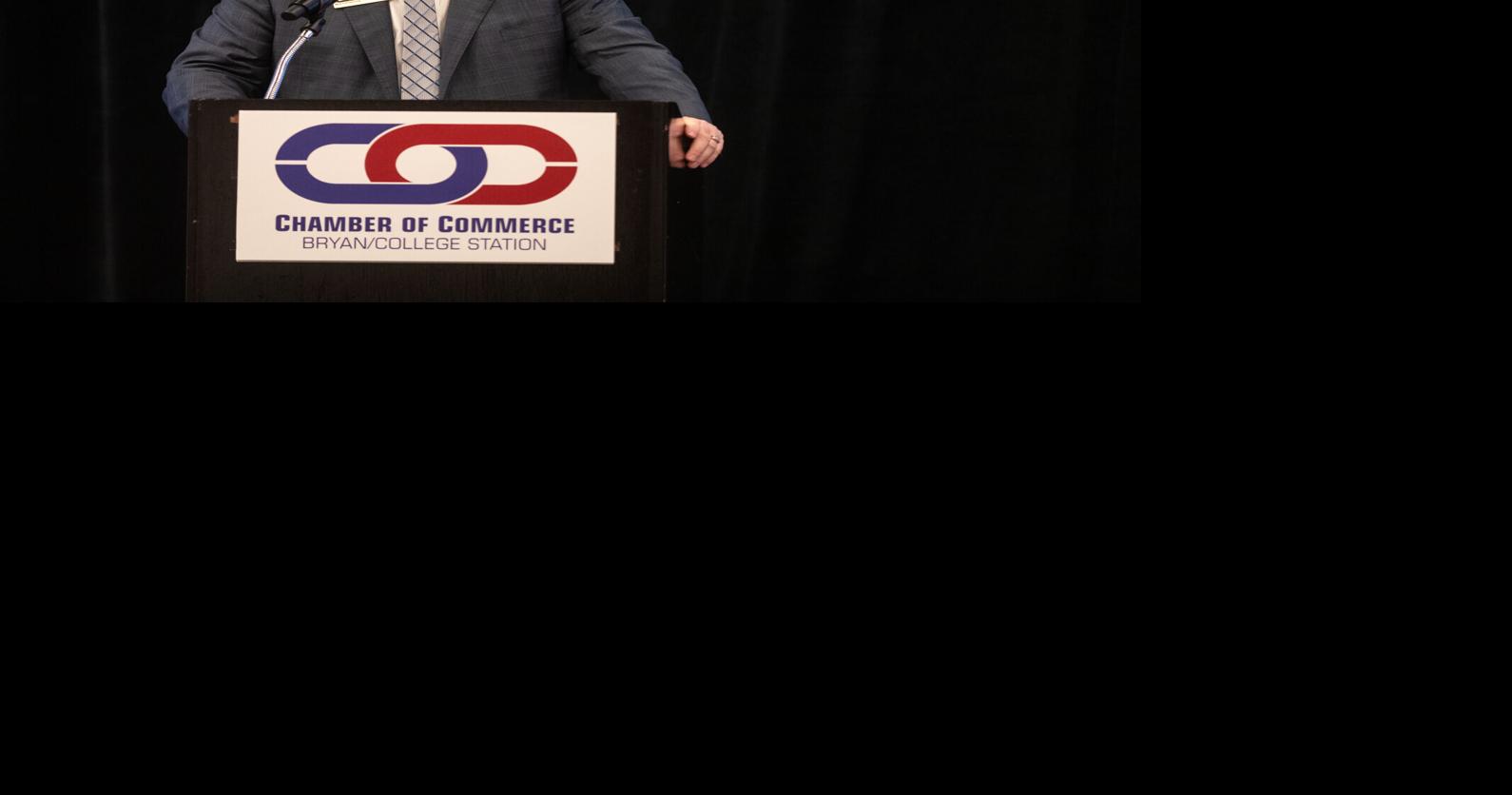 BCS Chamber reports optimism about Aggieland economy