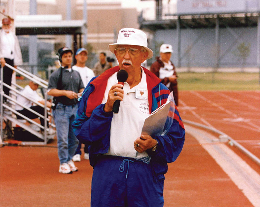 Roger Feldman remembered as a true voice of Aggieland