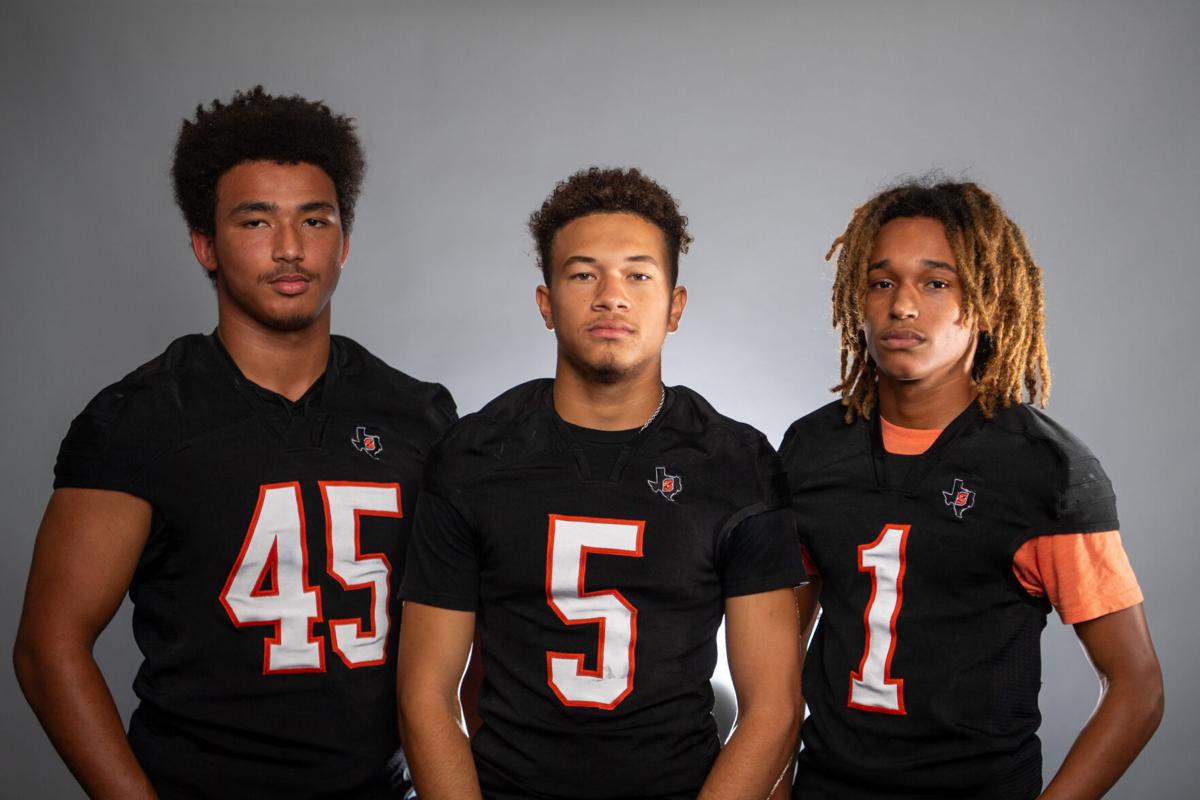 Somerville Yeguas football - 2025 team preview in UIL 2A