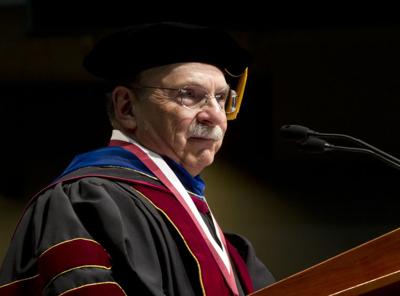 Texas A&M President R. Bowen Loftin to step down, will stay on as professor