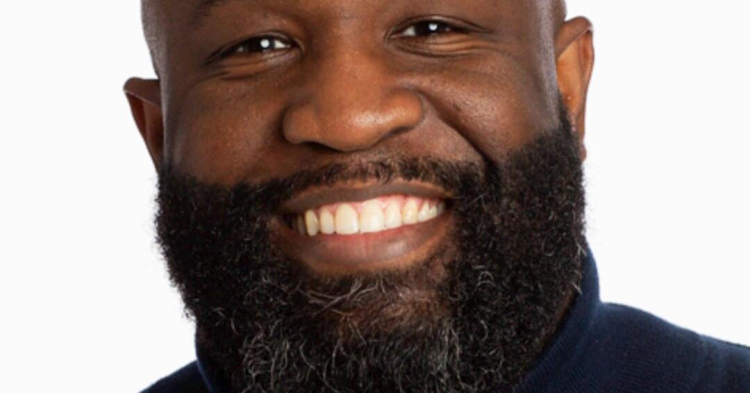 Alton 'Tiger' Burton, Bryan school district, SMD 5