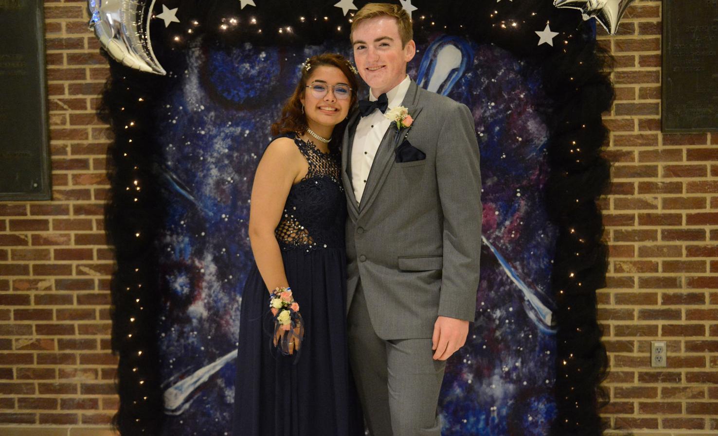Gallery: College Station High School prom, 2019