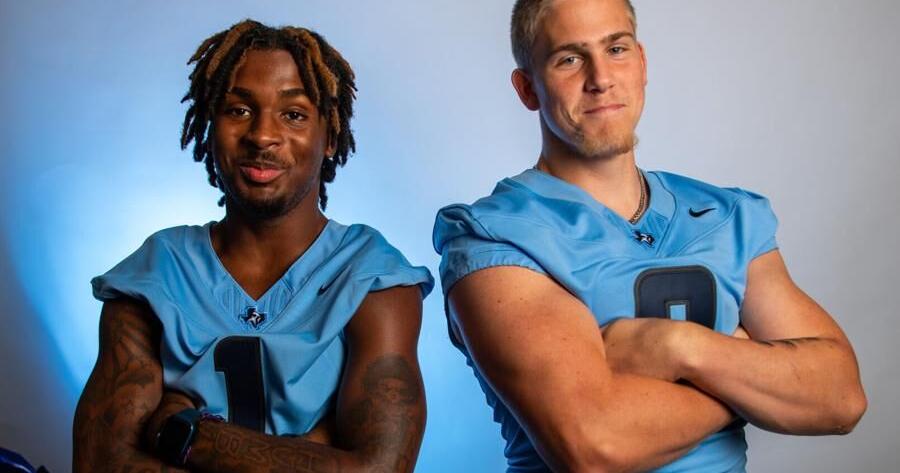 Bryan's offense opens season with rush
