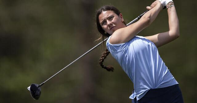 Aggie golf teams in action early this week