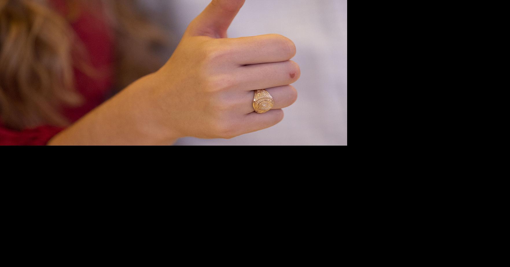 More than 6,500 Aggie Rings to be awarded this weekend