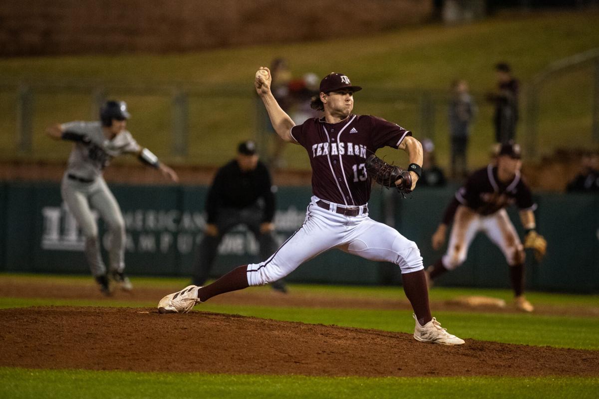 Robert Hogan returns to Omaha with Kentucky