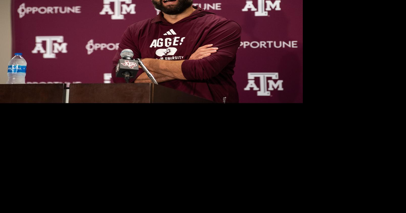 TAMU volleyball starts second half of SEC play with momentum