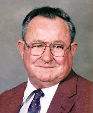 Markowski, Fred Joseph