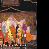 'Sesame Street Live' takes Reed Arena by storm