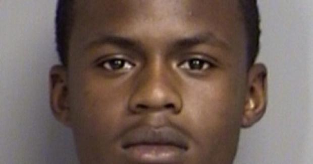 Hearne man charged with capital murder in home shooting