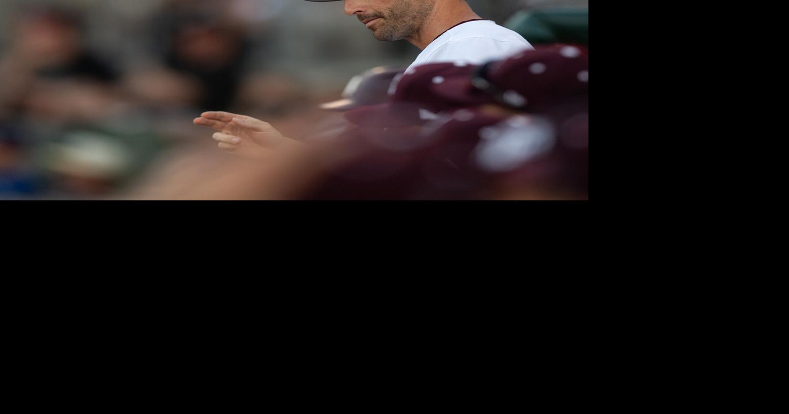 Texas A&M baseball: 2026 roster, staff building begins