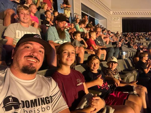 Shane and Jennifer Lechler: The path to recovery through faith and family