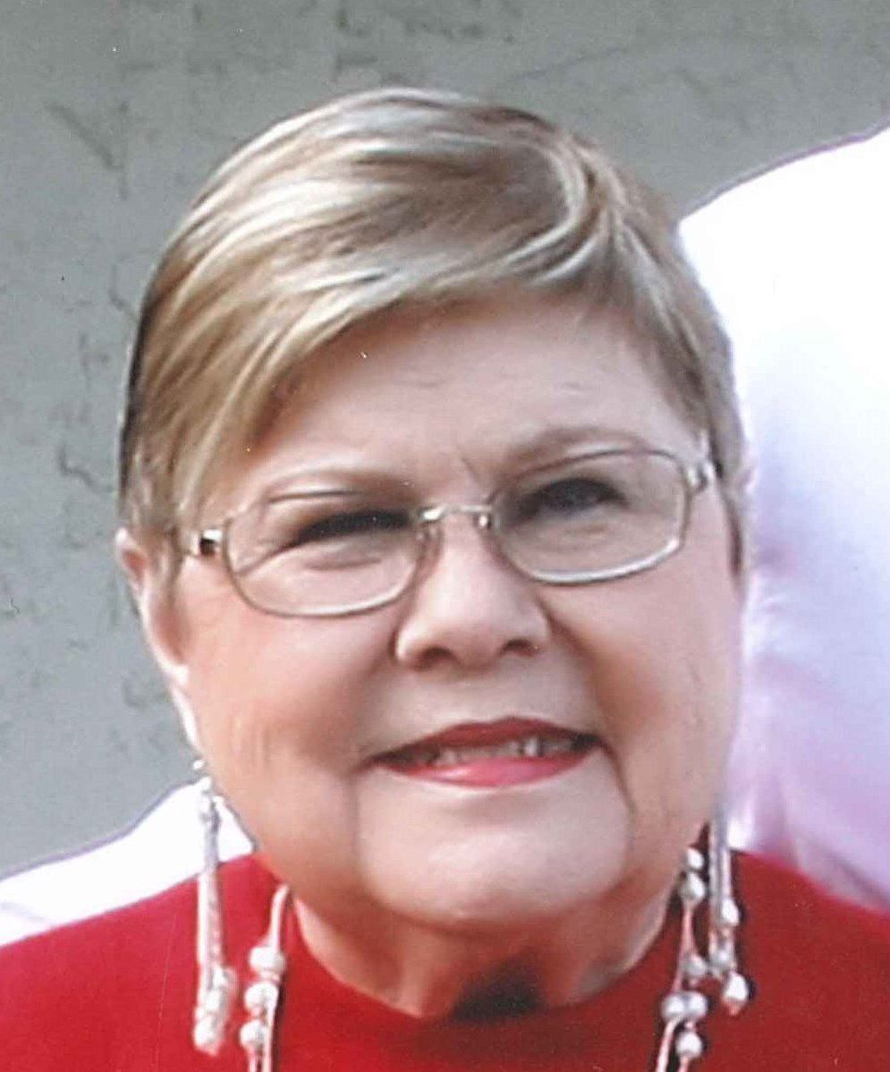 Denton, Barbara Spencer | Obituaries | theeagle.com