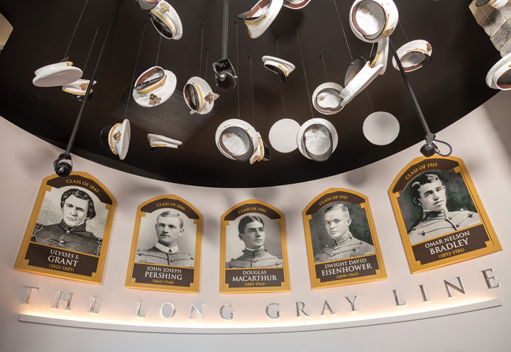 West Point honors Charles W. Zipp