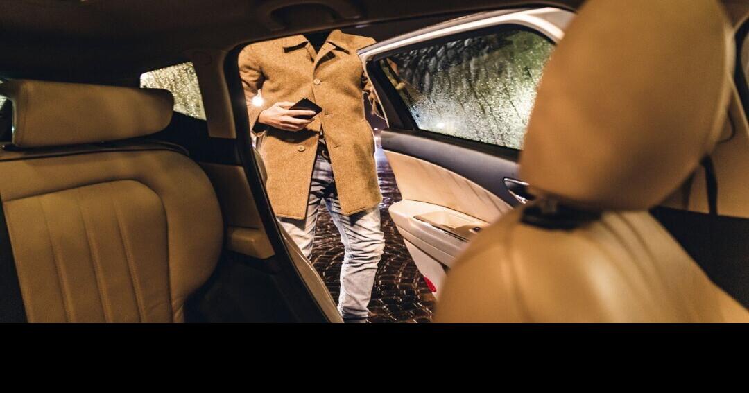 TxDOT encourages sober driving during holiday season