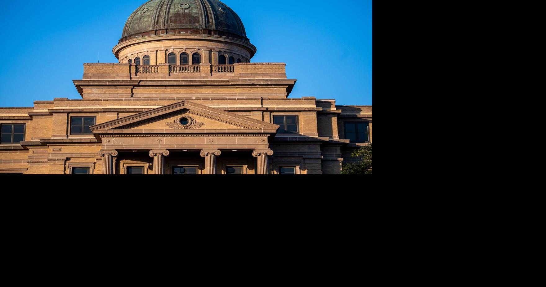 TAMU Regents swap faculty senates for faculty councils