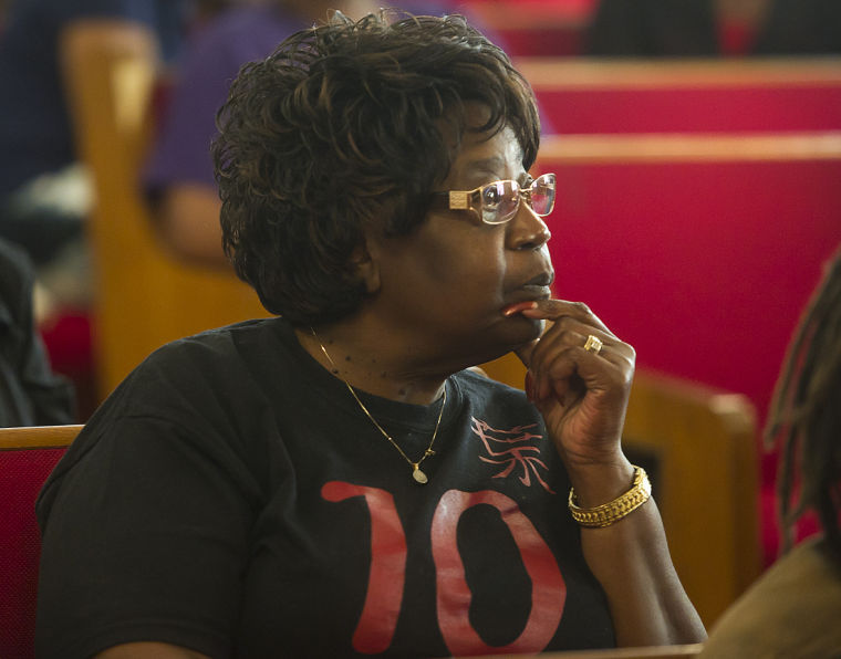 Joyce Rattler named winner of Hearne City Council seat after disputed ...