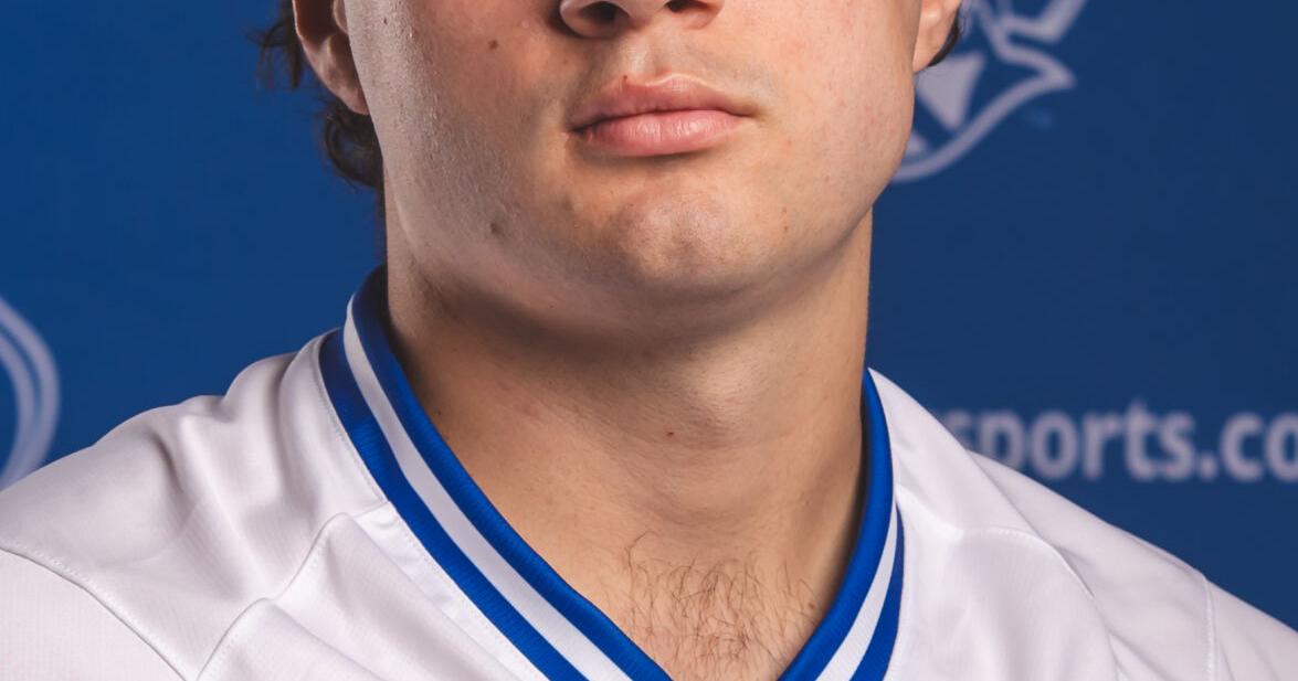 Blinn baseball team takes down No. 20 Wharton County JC