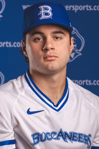 Blinn baseball team takes down No. 20 Wharton County JC