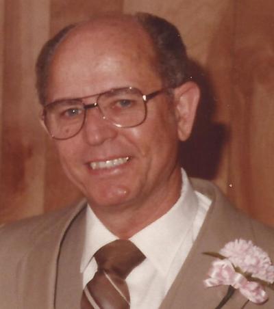 Cowan, Jerald “Jerry”