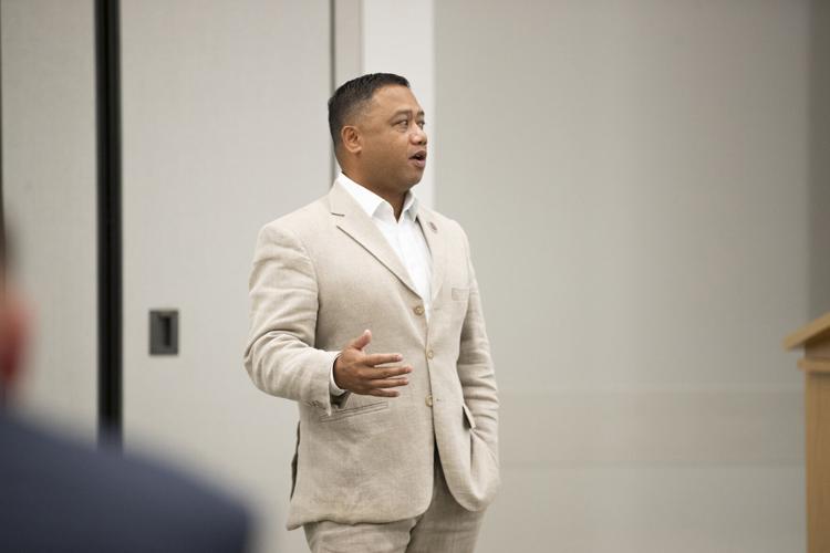 Advancements continue at George H.W. Bush Combat Development Complex