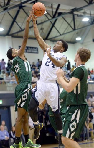 Brenham beats Bryan boys basketball team in triple overtime