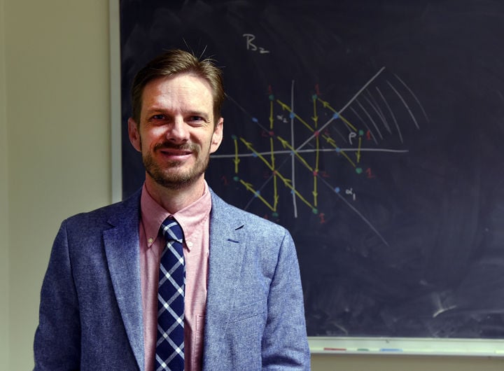 A&M professor leads computing project: Alongside colleagues from other ...
