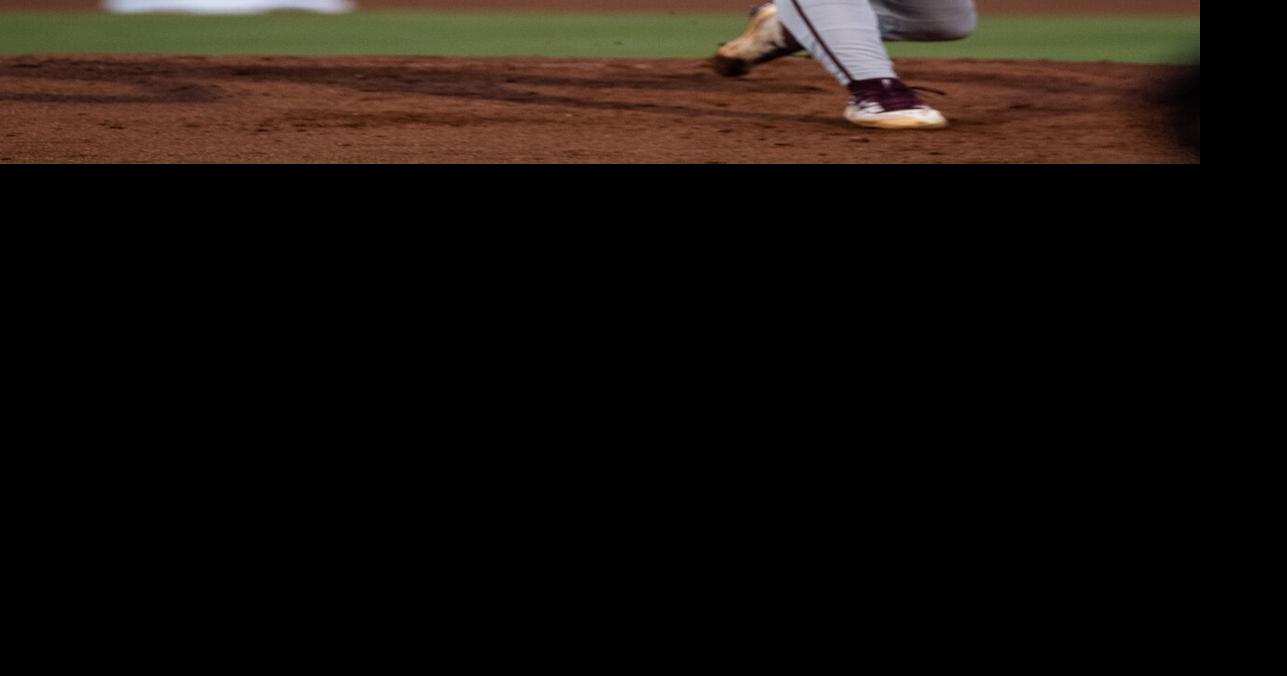 TAMU baseball's Prager, Appel, Jones taken in MLB draft