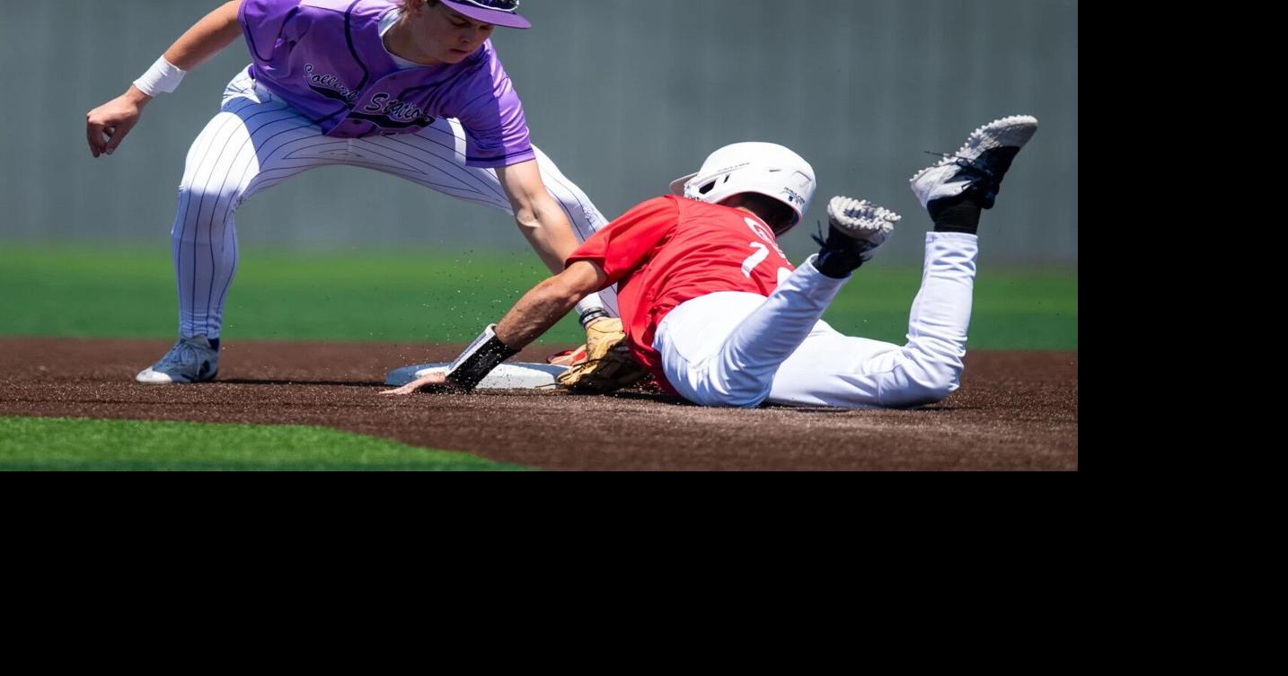 CS baseball team loses in bi-district to Crosby