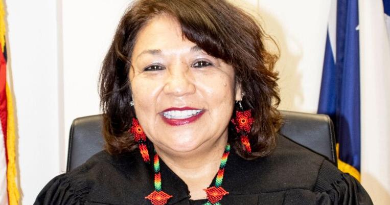 Q&A: Celina Vasquez, incumbent candidate for Brazos County Precinct 4 ...